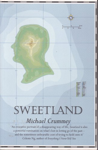 SWEETLAND -- Michael Crummey | eBay Australia