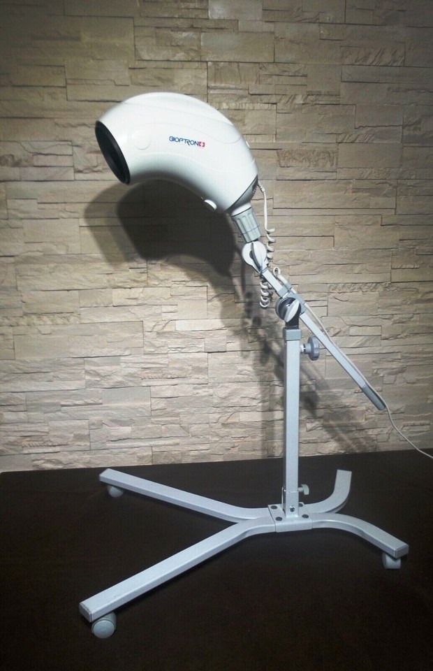 Zepter Bioptron PRO PLUS LAMP - LIGHT THERAPY device for sale!! | eBay