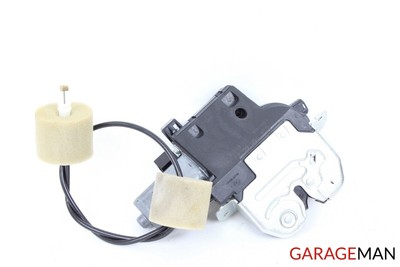 07-13 Mercedes W221 S550 CL63 AMG Rear Trunk Lid Lock Latch Actuator ...