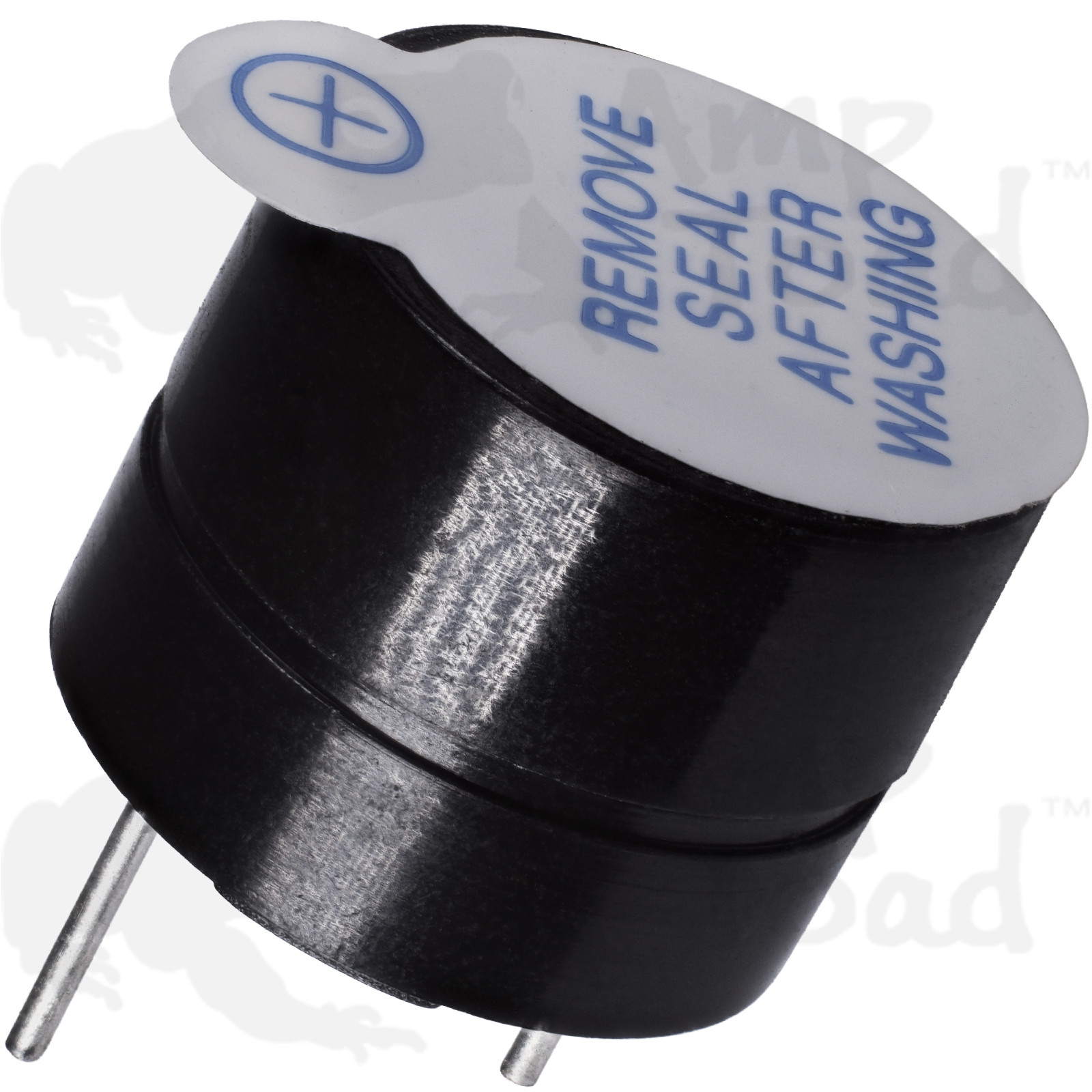 Piezo Buzzer Active & Passive - for TTL, | Grelly USA
