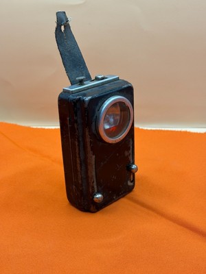 WW2. German flashlight. WWII. | eBay