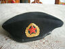 07's series China PLA Navy Beret Hat,New. | eBay