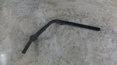 84 Kawasaki ZN1300 ZN 1300 Voyager Left Side Handlebar Handle Bar | eBay