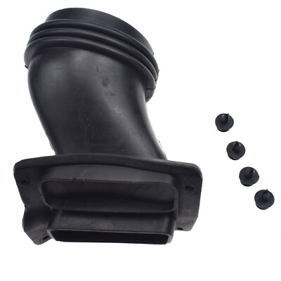 New Headlamp Air Inlet Intake Duct Tube for Dodge Challenger 2015-2020 ...