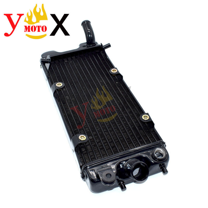 Motorcycle Radiator Cooler for Honda Steed 400 600 Shadow VT600 VLX600 ...