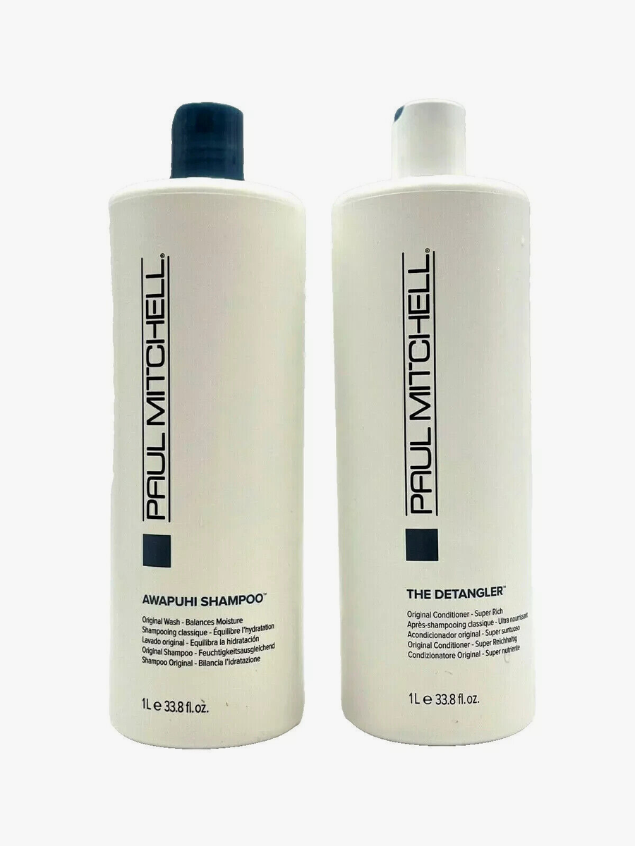 Paul Mitchell Awapuhi Shampoo 1 Litre