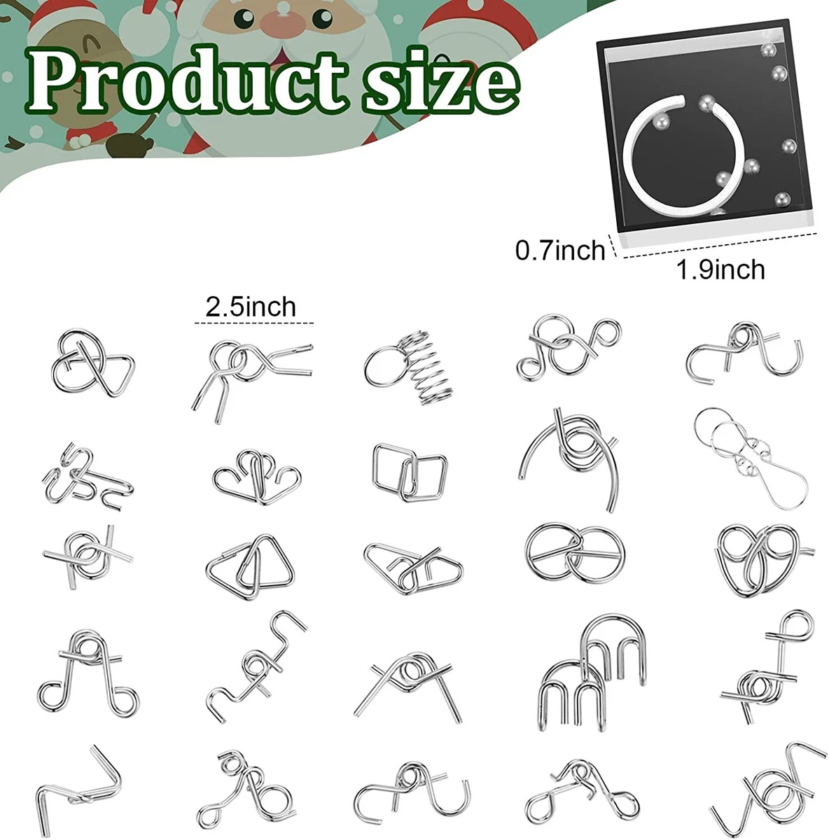 Mind Tricks And Brain Teasers