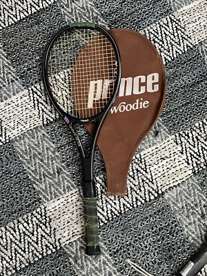 Head Graphite Vector Tennis Racquet - 4 3/8" With Cover | eBay