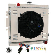 Chrysler 52079860AE - Radiator Cooling Fan Modul for sale online | eBay