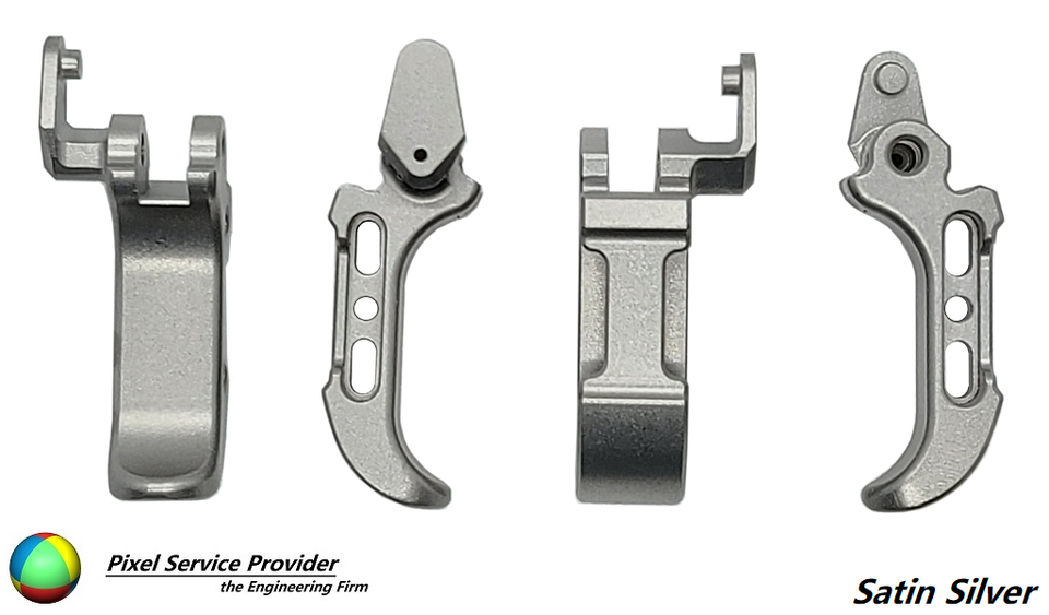 PSP - Hybrid Sig Sauer P365 Trigger | eBay