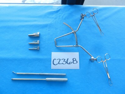 Medical Instruments - Miltex Surgical Instruments