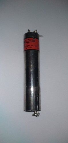 Collins F 300 Z Mechanical Filter | eBay