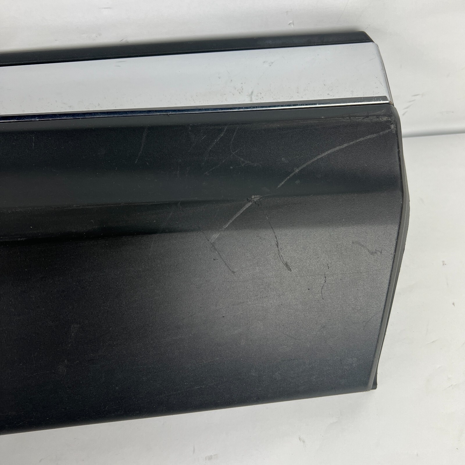 *SCRATCHES* 2017 - 2020 Honda CR-V Touring Rear Right Door Molding ...