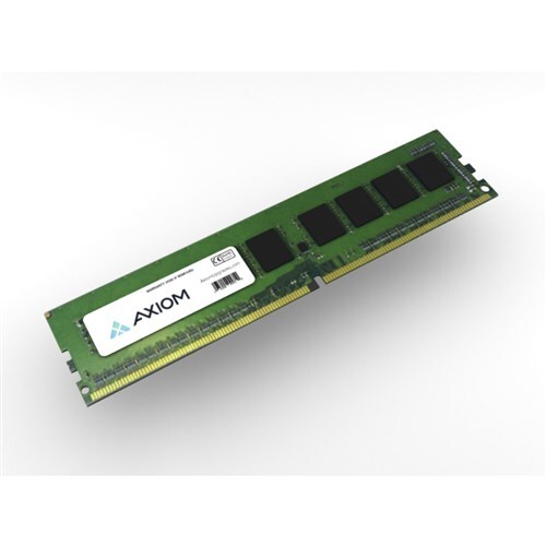 Lenovo 16GB (1 x 16GB) PC4-19200 (DDR4-2400) Memory (46W0829) for sale ...