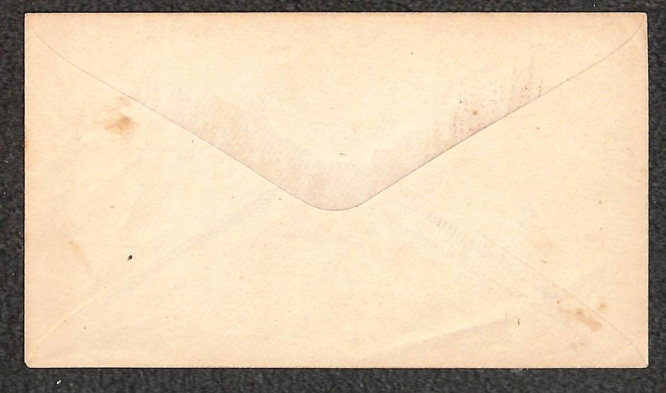 OUR COUNTRY FLAG CIVIL WAR PATRIOTIC COVER (1860s) | eBay