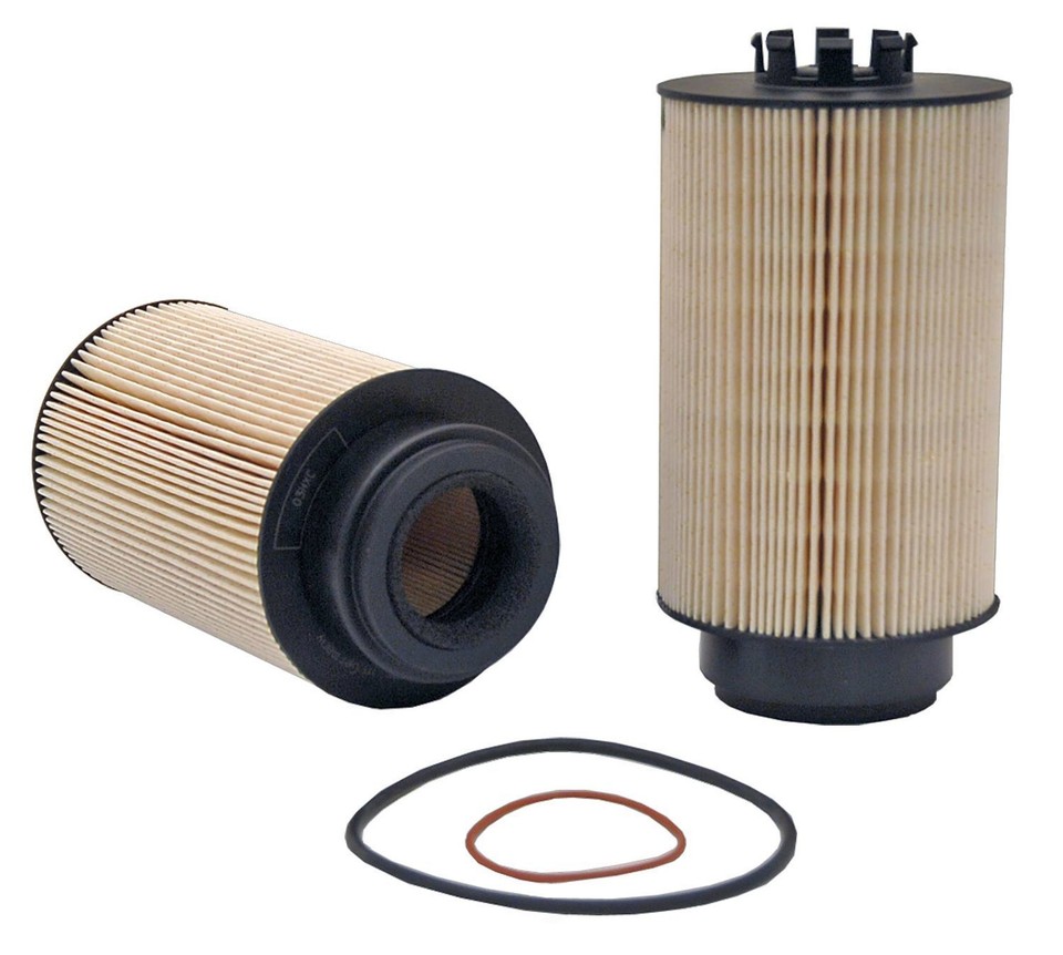 WIX 33991 WIX Fuel Filter For IHC Maxxforce 11, Maxxforce 13, N13 ...