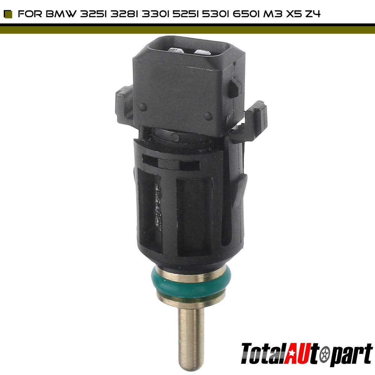 E39 Coolant Temp Sensor BMW E39 Touring Coolant Sensor At A Good Price