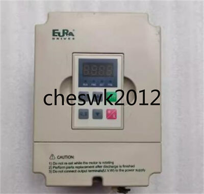 1PCS EURA Inverter LT3100-0004S2B in good condition | eBay