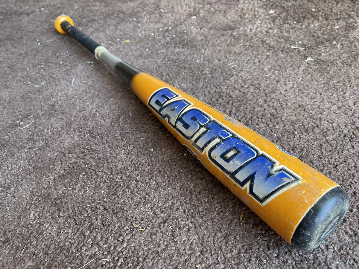 Easton Baseball Bats