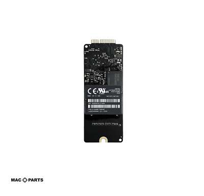 Apple Genuine Macbook Pro SSD For A1425 A1398 2012 - 2013 (128GB/256GB ...