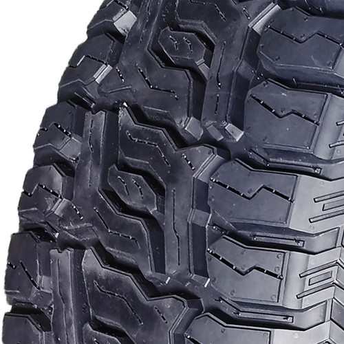 4 New Red Dirt Road Rd-9 R/t - Lt33x12.50r22 Tires 33125022 33 12.50 22 ...