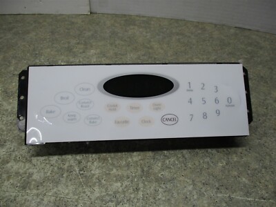 MAYTAG RANGE CONTROL BOARD PART # 74008656 | eBay