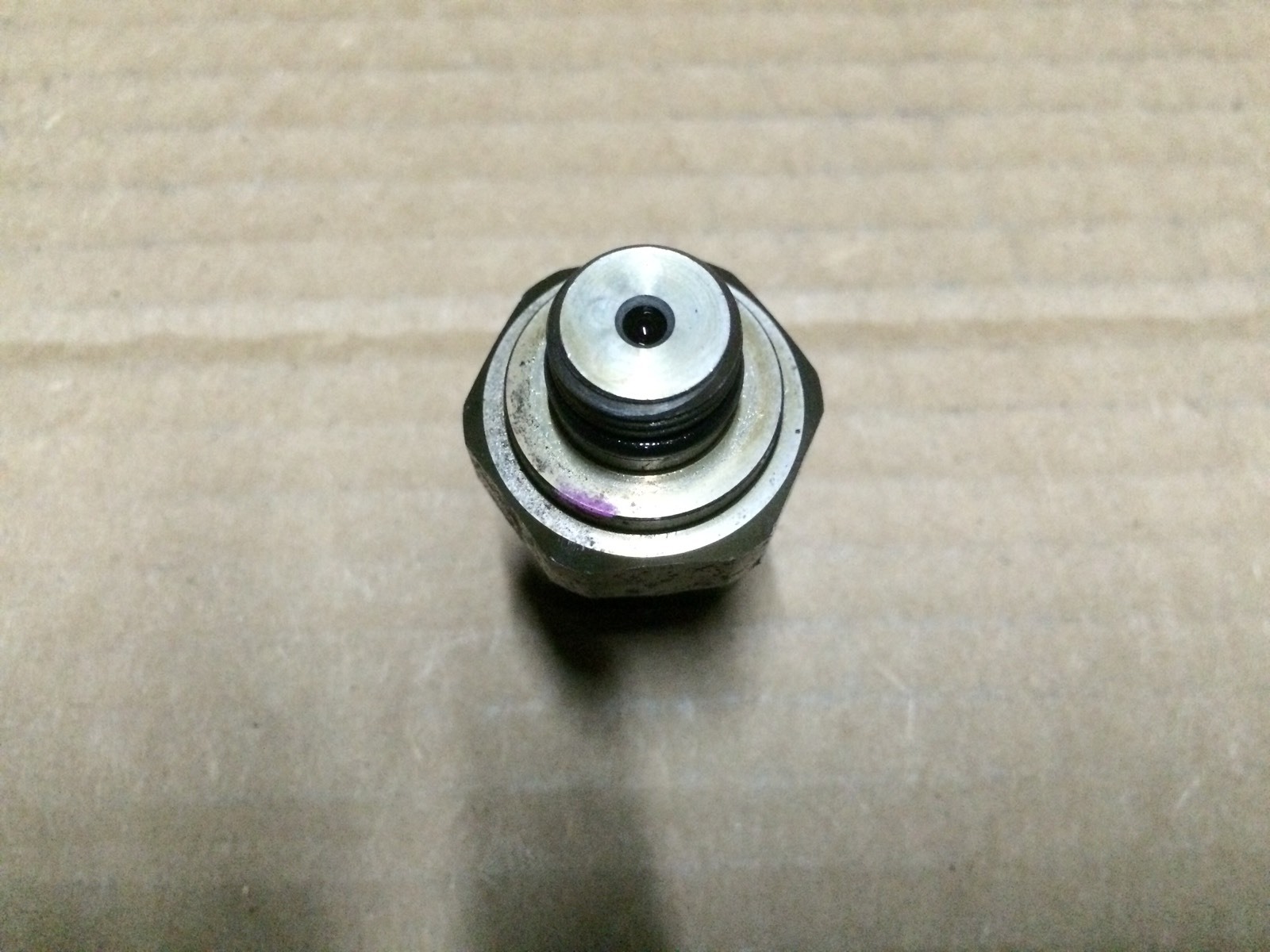 JDM Toyota Lexus Power Steering Oil Pressure Switch 3 Wire Plug 89448 ...