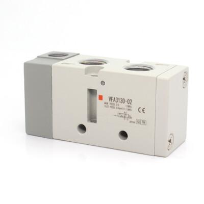 NEW FOR SMC VFA3130-02 VFA5120-03 VFA5220-03 Pneumatic Control Valve | eBay