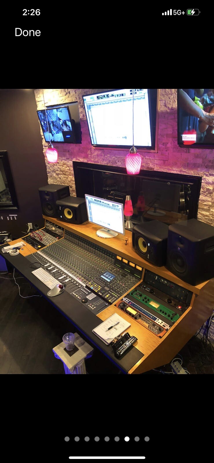 SSL - Solid State Logic AWS 900+ 24 Channel | eBay