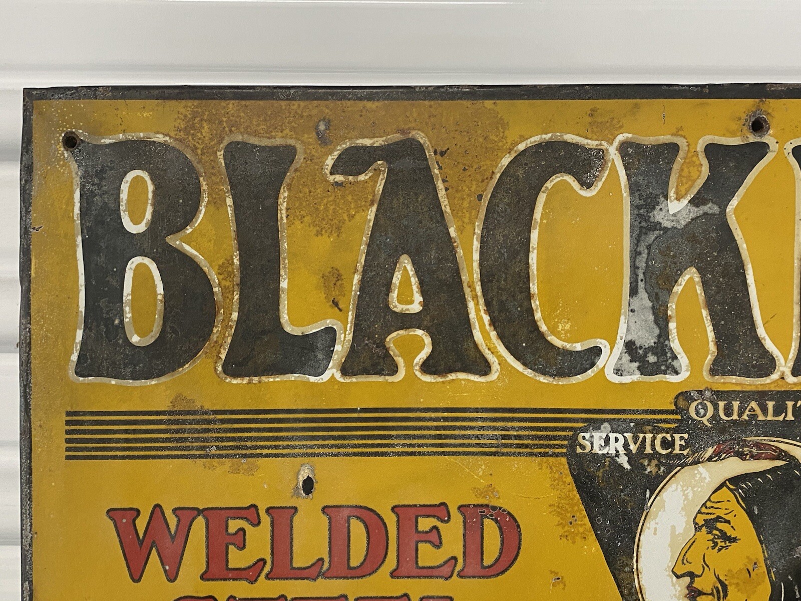 🔥 Very RARE Antique Old 1926 FORD Automobile BLACKHAWK Wrenches ...