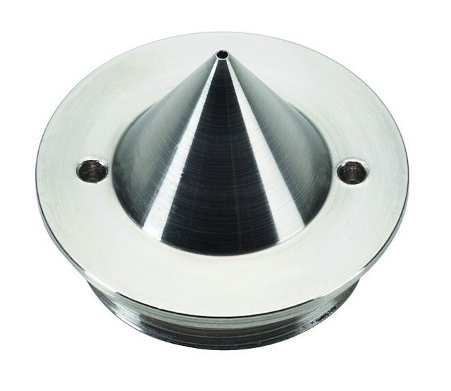 PerkinElmer OEM ELAN ICP-MS Platinum Skimmer Cones Qty. 2 WE027803 - for sale online | eBay