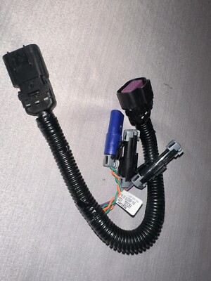 Mercury 84-889278T01 / 84-889278A01 , Vessel View Adapter Harness, OEM ...