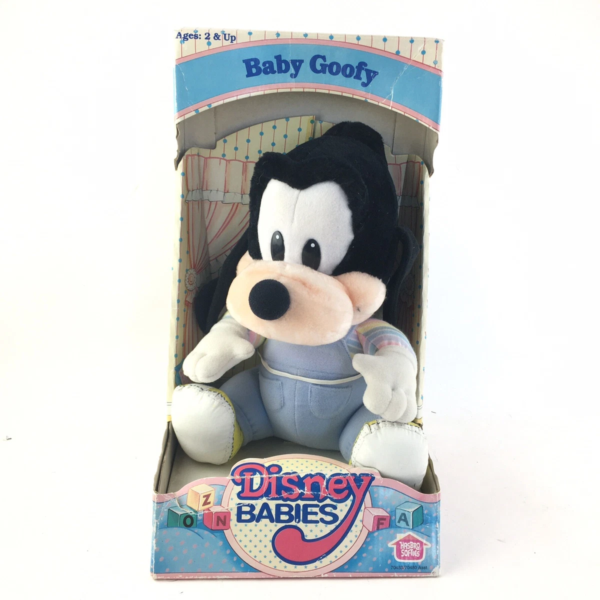 Disney Baby Goofy