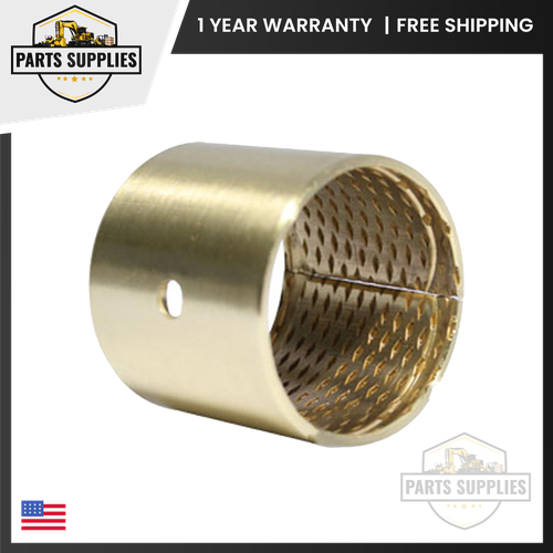 L76471 Pivot Bushing MFWD fits John Deere SE6010 SE6020 SE6100 SE6110 ...