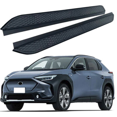 Running Board fits for Subaru Solterra 2022-2024 2PCS Side Step Nerf ...