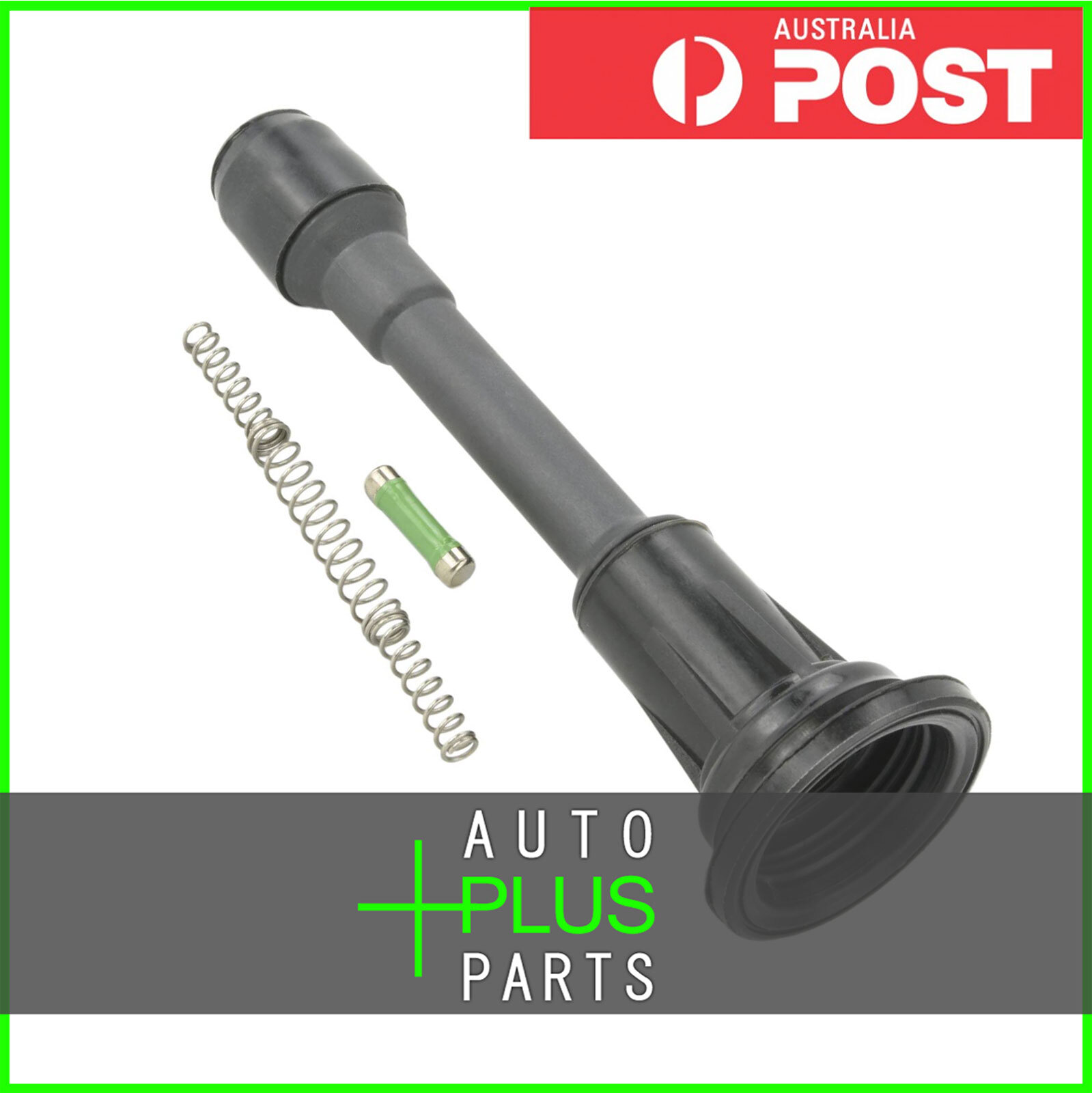 Fits NISSAN SYLPHY IGNITION COIL TIP - B17 | eBay