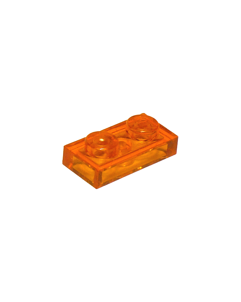 Lego 3023 (6pcs) 1x2 Plate Choose Color Bricks | eBay