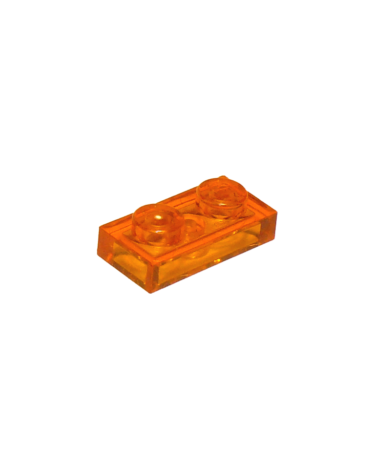 Lego 3023 (6pcs) 1x2 Plate Choose Color Bricks | eBay