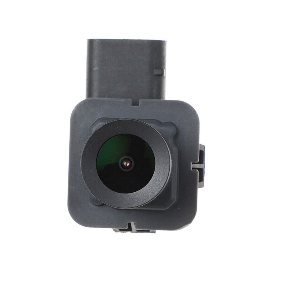 Rear View Parking Assist Backup Camera For 2017-20 Ford Fusion HS7T ...