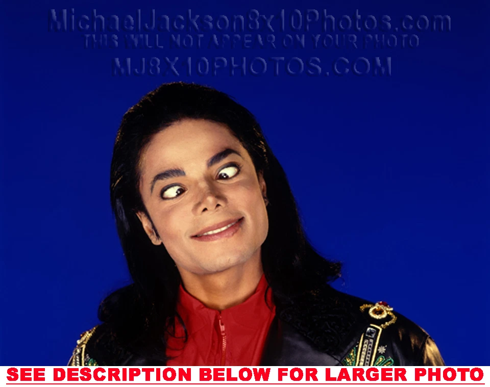 Michael Jackson Eyes Closed