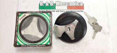 Fuel Cap Antievaporazione Original Farma Cod. 019408 Renault | eBay