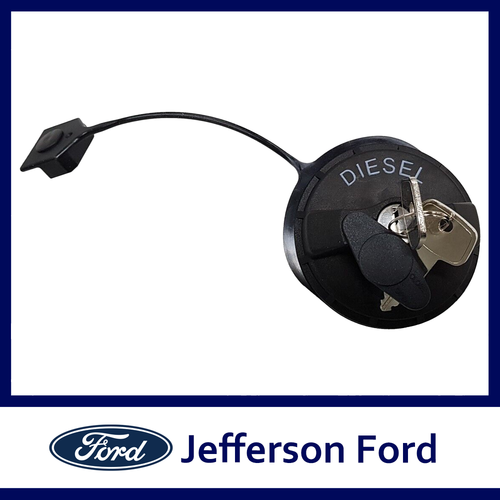 Genuine Ford Fuel Filler Cap For PX Ranger Everest | eBay Australia