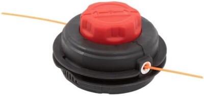 Genuine OEM String Trimmer Head Assembly for TROY-BILT Models in ...