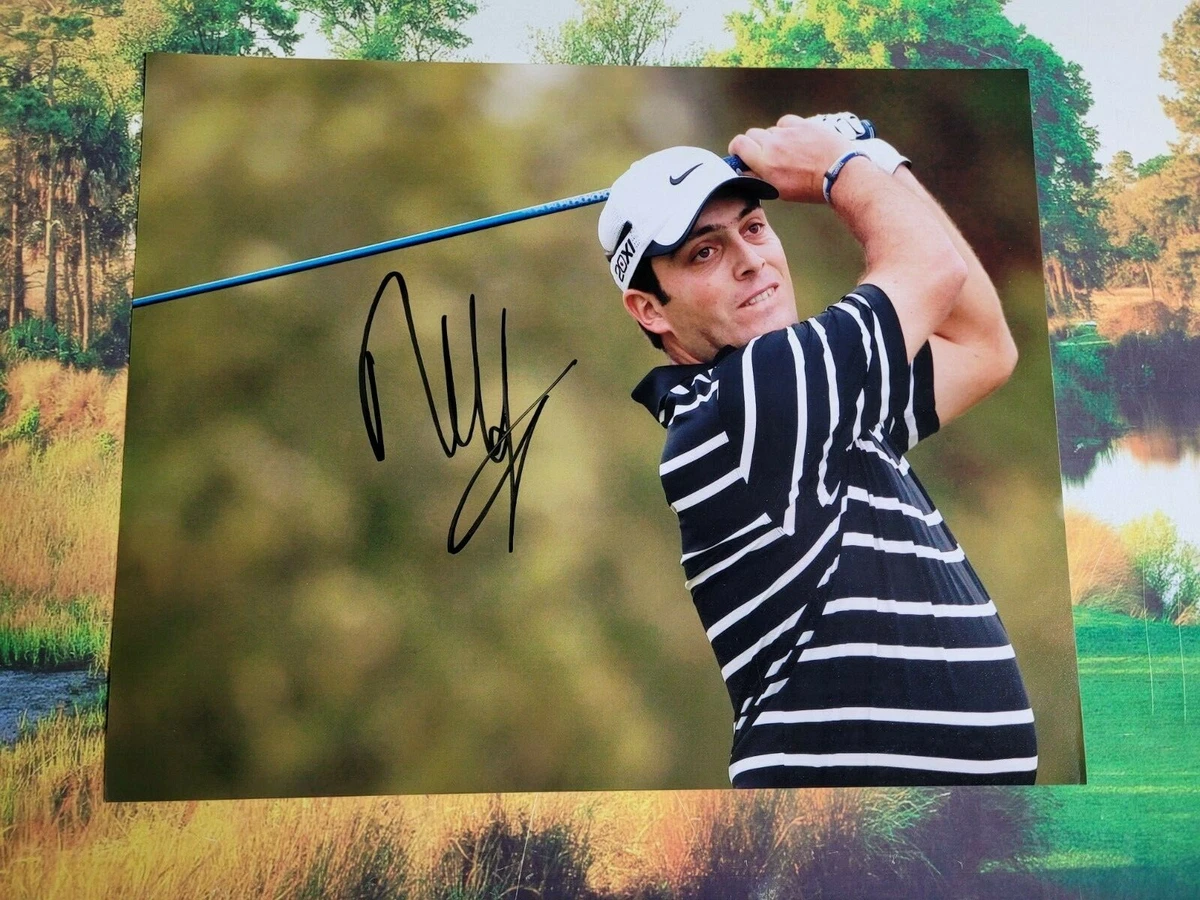 Autograph For Pga Players