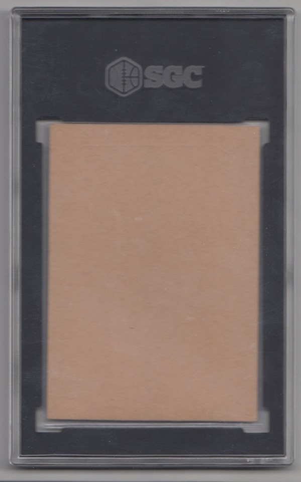 1974 TOPPS WACKY PACKAGES 8TH SERIES IVERY SNOW*SGC 7* | eBay