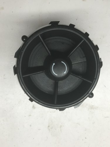 2018 CHEVROLET CAMARO 2.0 Turbo Dashboard Side Grilles Cover Air Vent ...