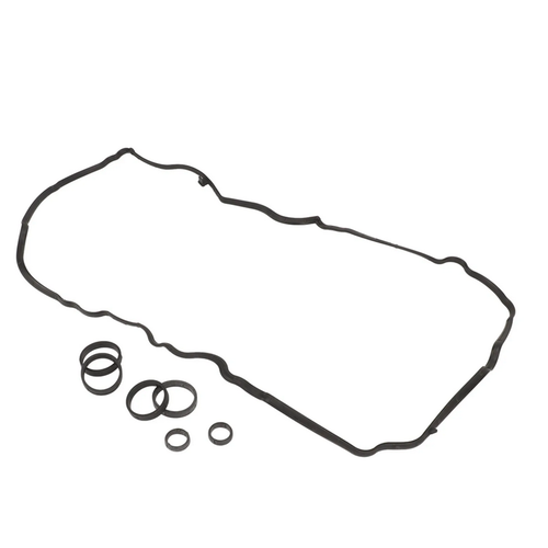 Cam Valve Rocker Cover Gasket Set For Citroen Peugeot Mini 1.4L 1.6L ...