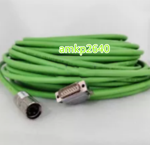 1x new for RG2-002ABB-NN-010.0 10M Servo Encoder Signal Feedback Cable ...