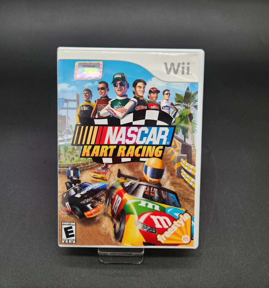 Nintendo Wii Games Wii Game Lot You Pick Game Wii various games TESTED ...