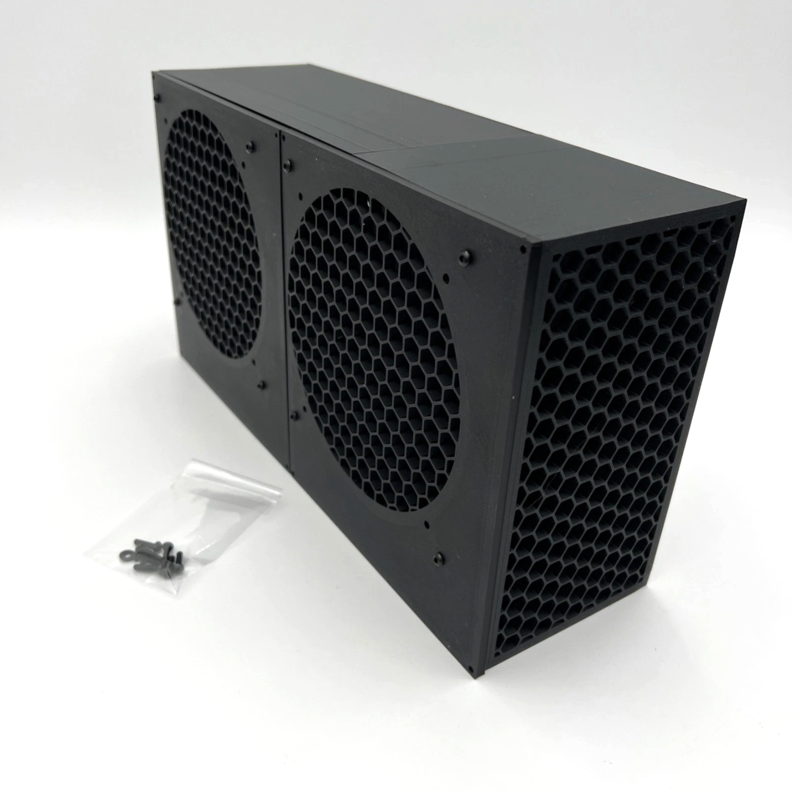 AMD BC250 BC 250 APU GPU Computer Cooling Case Asrock BC-250 Many color ...